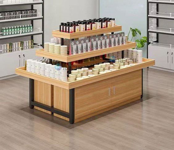 Wood joinery – Saj Sign & Graphics